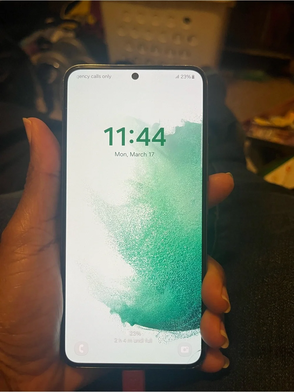 Samsung | Cell Phones & Accessories | Samsung Galaxy Smartphone In ...